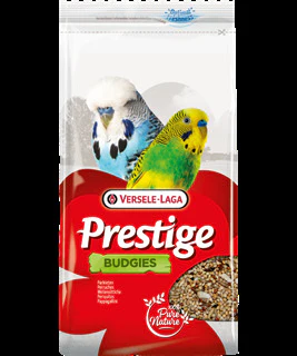 VERSELE LAGA Prestige Budgies, hrana za tigrice, 1kg