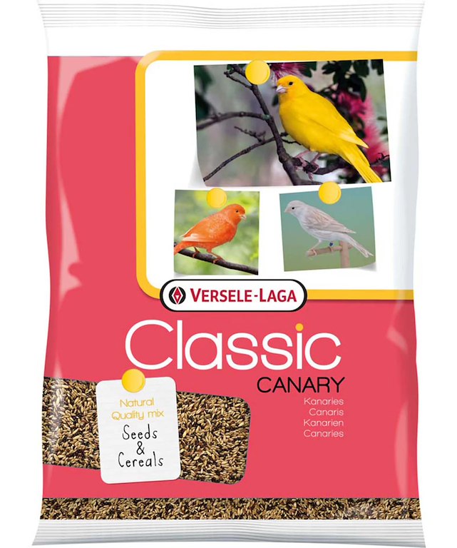VERSELE LAGA Classic hrana za kanarince, 500g