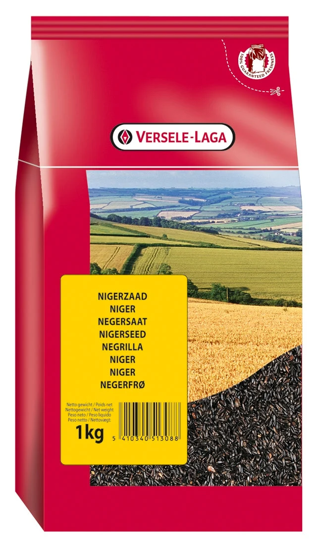 VERSELE LAGA Niger hrana za ptice, 1kg