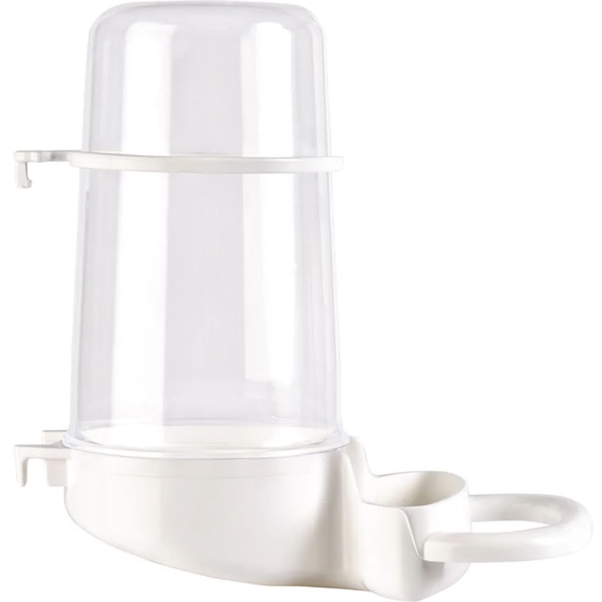 IMAC Pojilica za ptice Giusy Bela 7,5x14x15cm