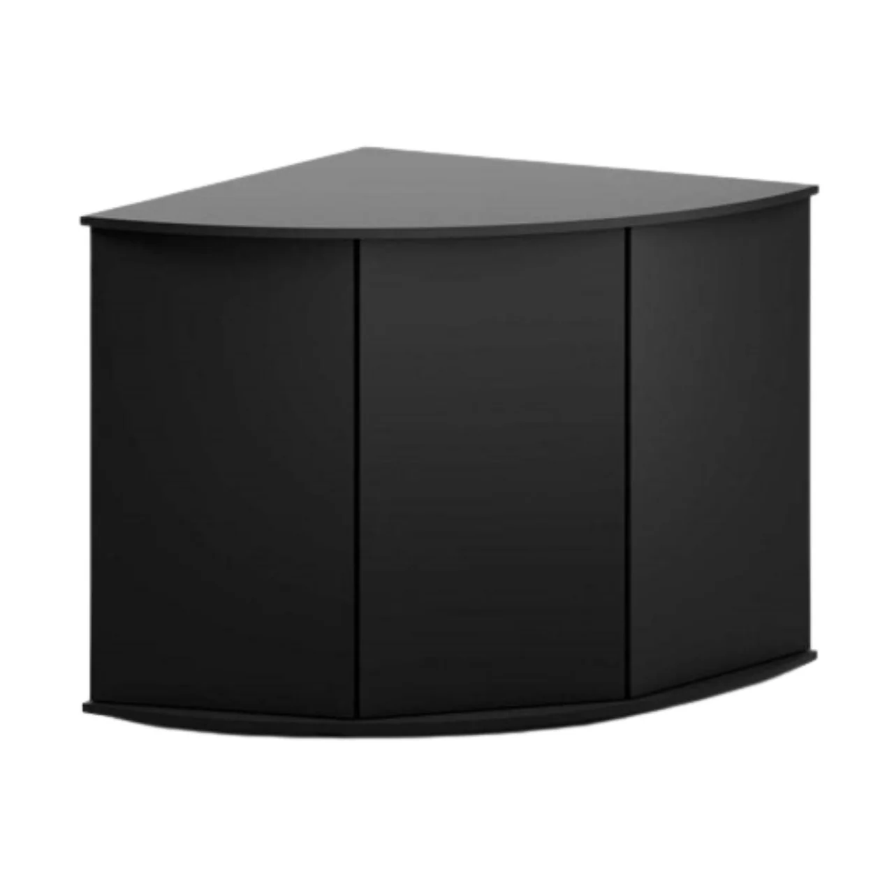 JUWEL Postolje za akvarijum Trigon350 - Crno (SBX 350), 123x87x73cm