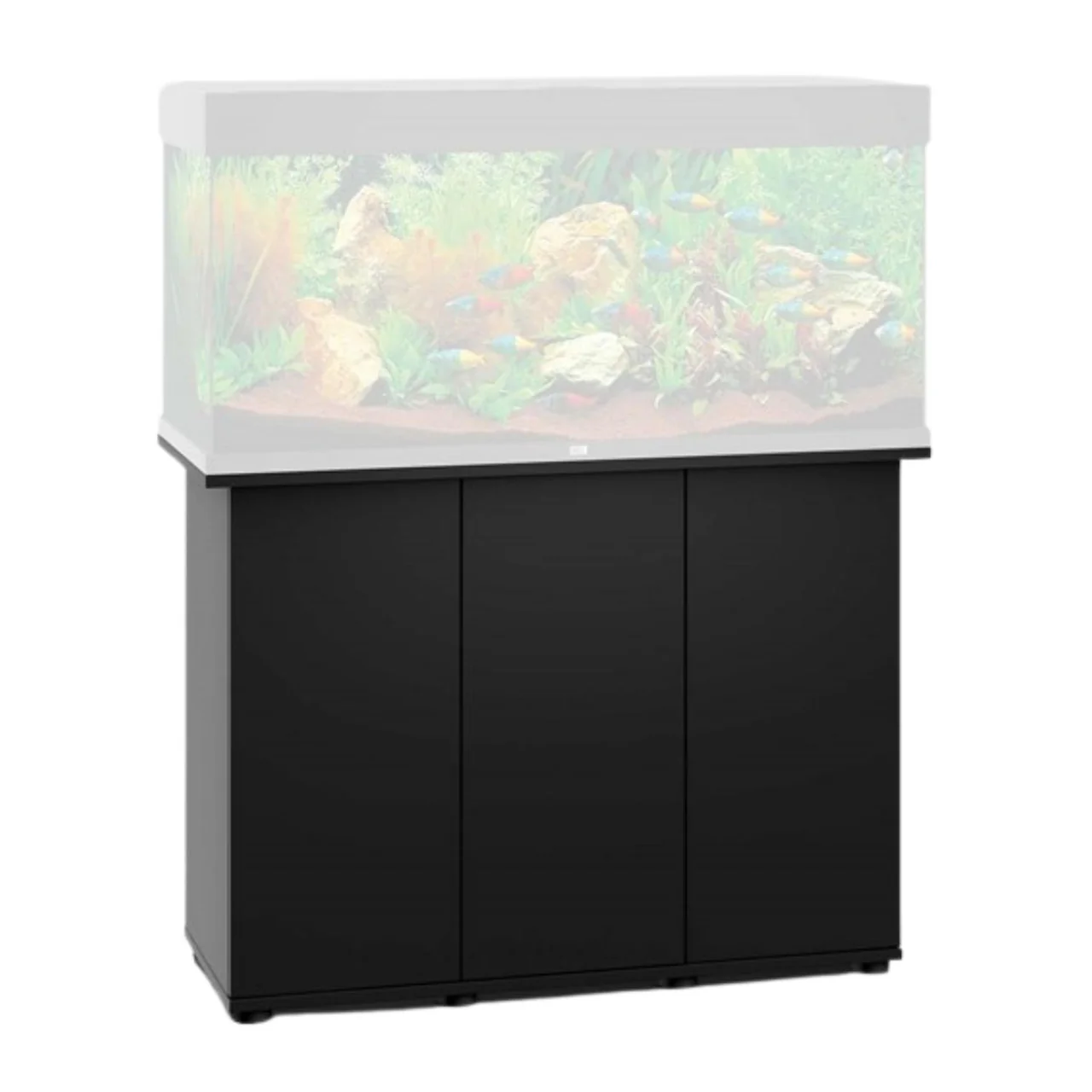 JUWEL Postolje za akvarijum Rio180 - Bukva (SBX 180), 101x41x73cm