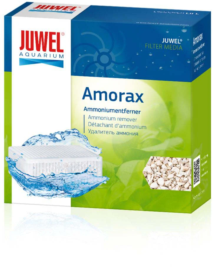 JUWEL Rezervni uložak Amorax