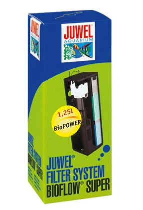 JUWEL Filter unutrašnji BioFlow Super (400 L/h)