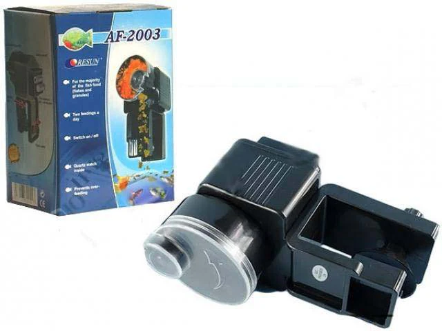 RESUN Automatska hranilica AF2003