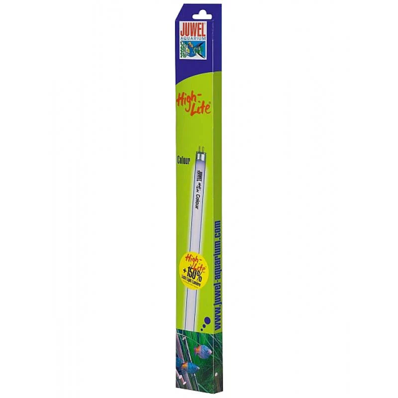 JUWEL ColourLite Akvarijumska neonka - T8, (6800K) 1047mm / 38W