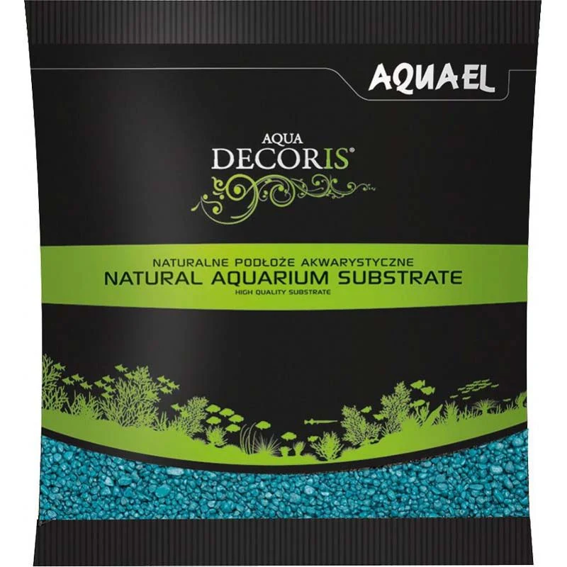 AQUAEL Podloga za akvarijum Aqua Decoris, 1kg