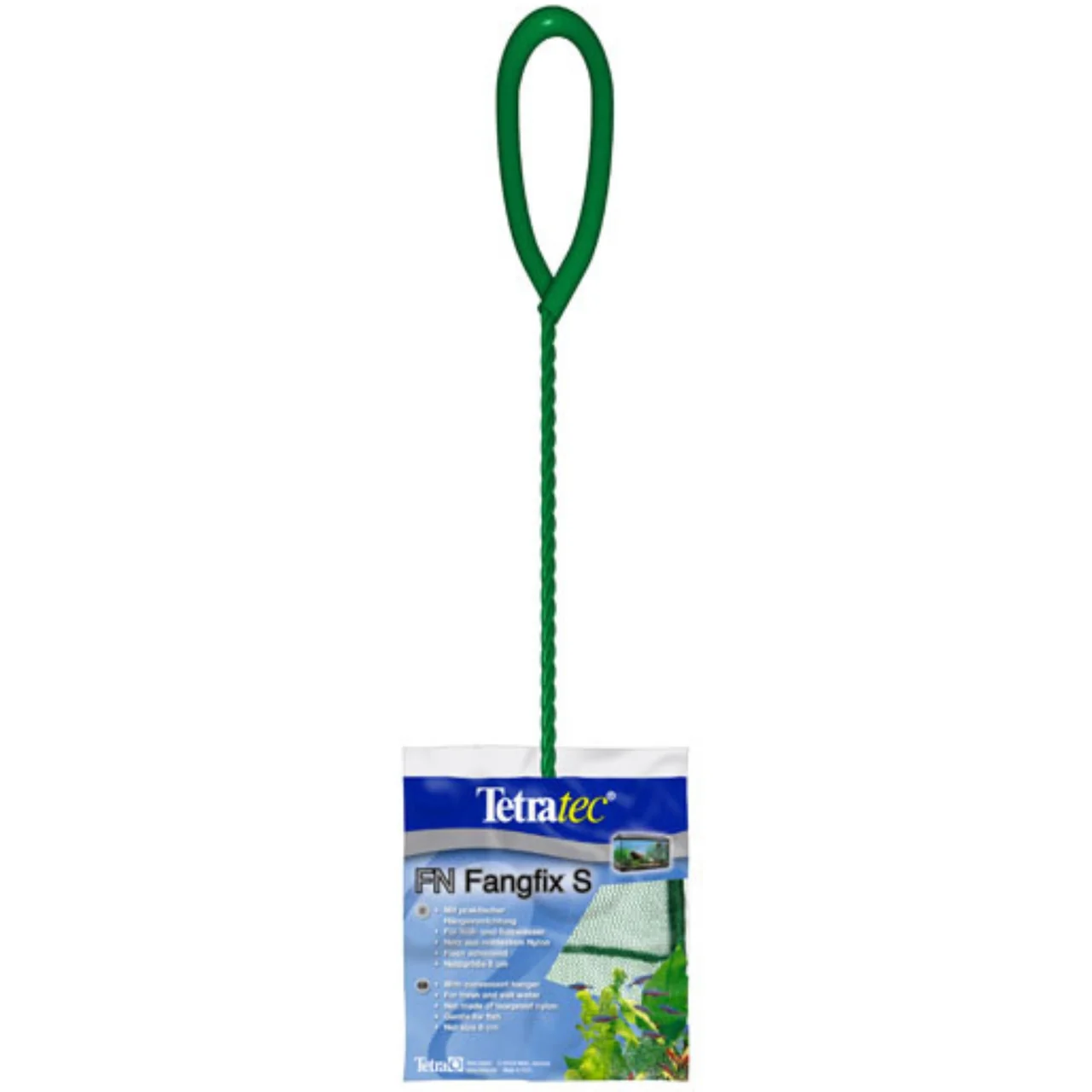 TETRA Tec Mrežica za akvarijum FN Fangix