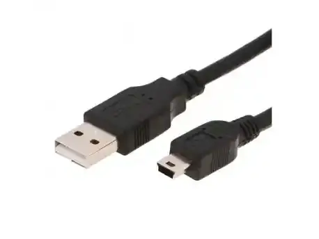 KABL USB A-USB MINI E-GREEN M/M 1.8M