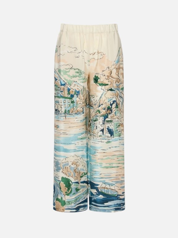 WKDCURVA pantalone