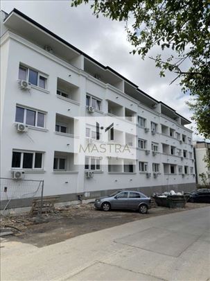 Novogradnja, Mirijevo, A. Bugarskog - 57.37m2 3.0