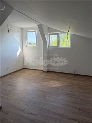 Prodaje se jednoiposoban stan u Mirijevu