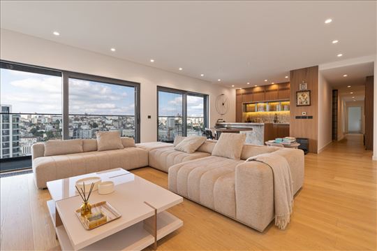 BW Kings Park - Luksuzan 3BR penthouse