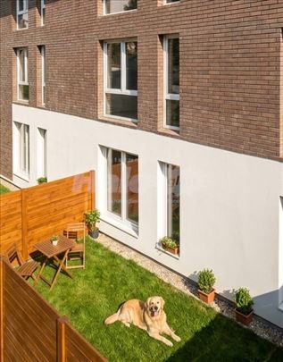 Kopaonik, apartman sa privatnom baštom