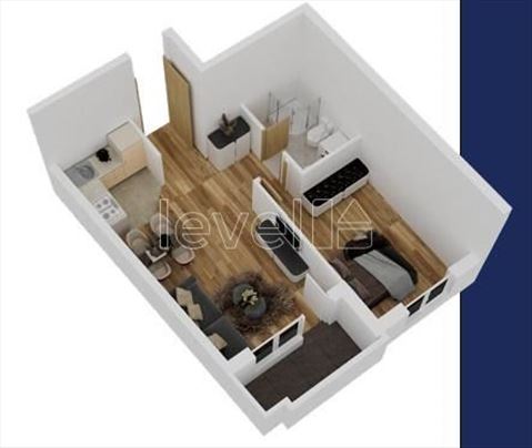 Stan,Novi Sad,Salajka,kv: 43.00