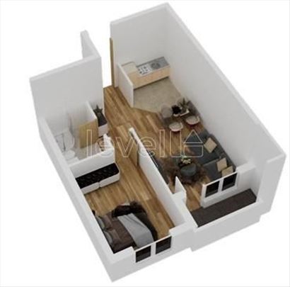 Stan,Novi Sad,Salajka,kv: 42.00