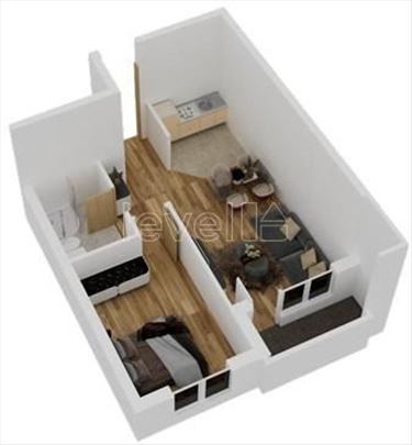 Stan,Novi Sad,Salajka,kv: 42.00