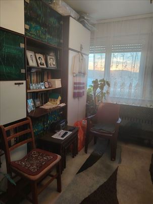 Beograd, Banjica 6, Borska