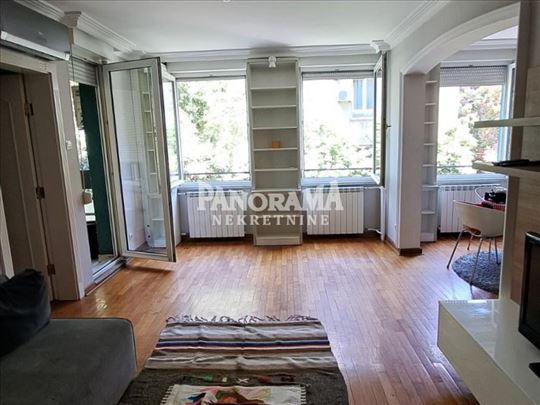Miljakovac -Bogdana Žerajića ,jednoiposoban od 42m