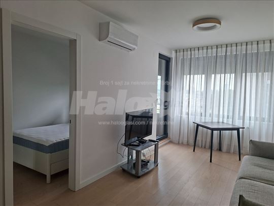 Novi Beograd,Delta,Lastavice-40m2