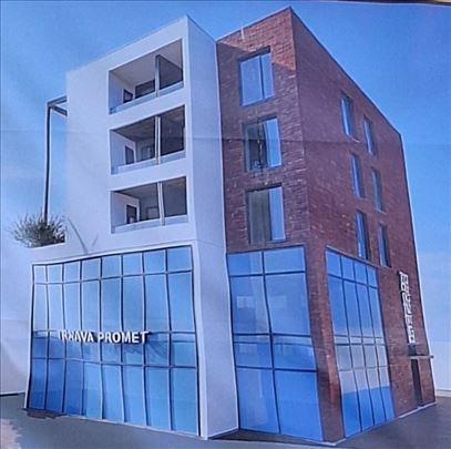 Novogradnja u Erdogliji-dvosoban stan od 59m2