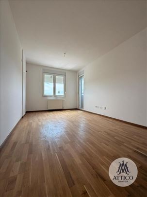 Prodaje se dvosoban stan – Avijacija, Novi Sad