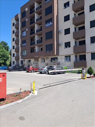 Stan 45m2 sa parkingom, kod Lidla