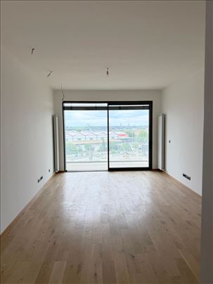 Novi Dorćol - novogradnja