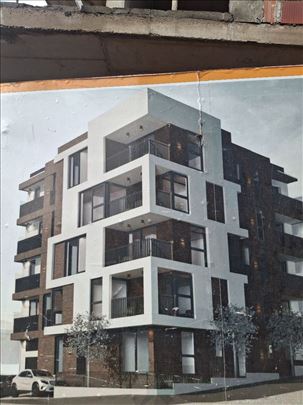 Lekino brdo 3.0 useljiv do kraja godine77,51m2
