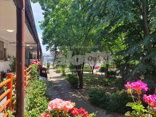 Retko u ponudi, Dragana Rakca, 94m2 duplex P.mesto