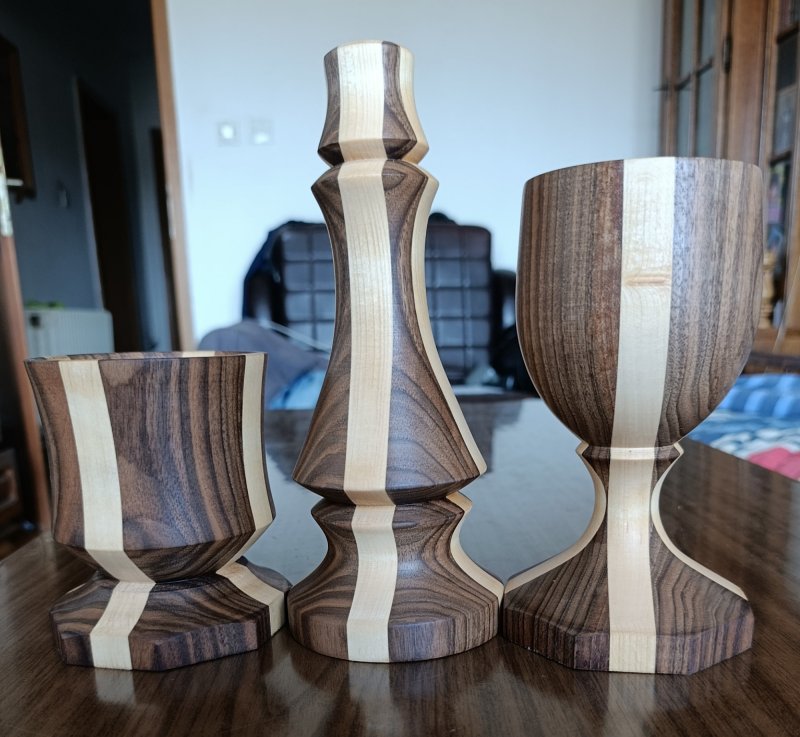slavski set