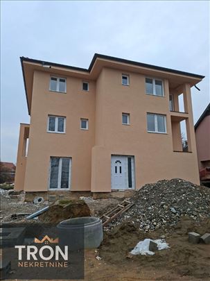Jednosoban stan u blizini vinarije Grabak 30,04m2
