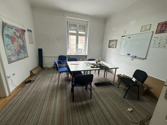 Vračar - Kalenic pijaca-Salonac za poslovni prosto