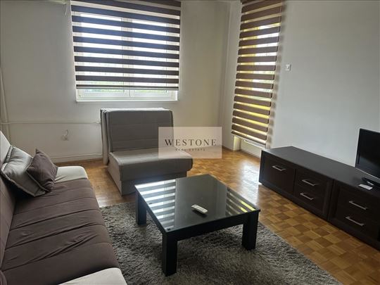 Renoviran 2.0 stan, Novi Beograd