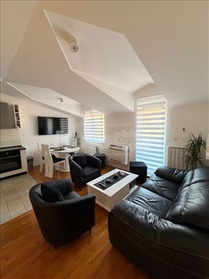 Lux stan 60m2 Mirijevo Zagradje