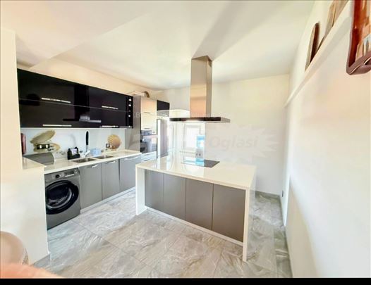 LUX dupleks Cvetanova cuprija