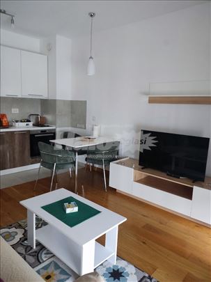 Voždove kapije - jednosoban stan 31m2