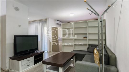 Dunavski kej,38m2, 1.0 ID#2634