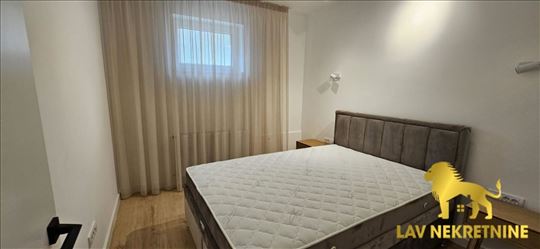 Novi Sad, Podbara, Stan, 1.5, 40,00m2