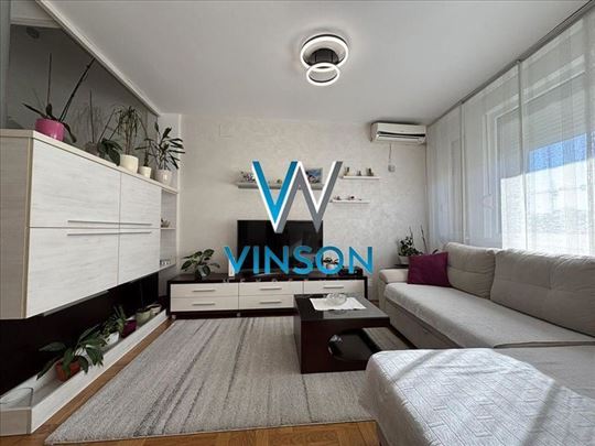 Novi Sad, Centar - Namešten dupleks stan ID#910478