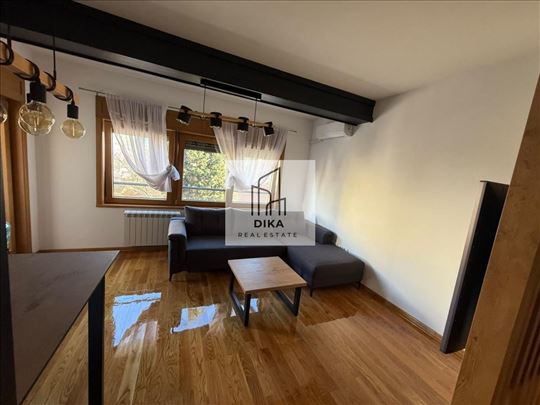 Vračar-Jadranska- Pet friendly-garaža