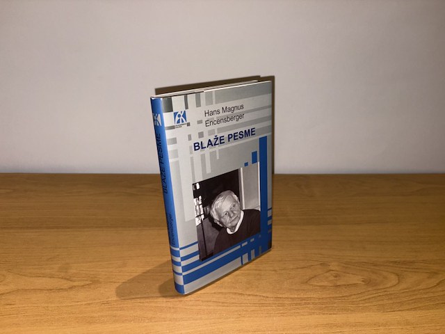HANS MAGNUS ENCENSBERGER - BLAŽE PESME