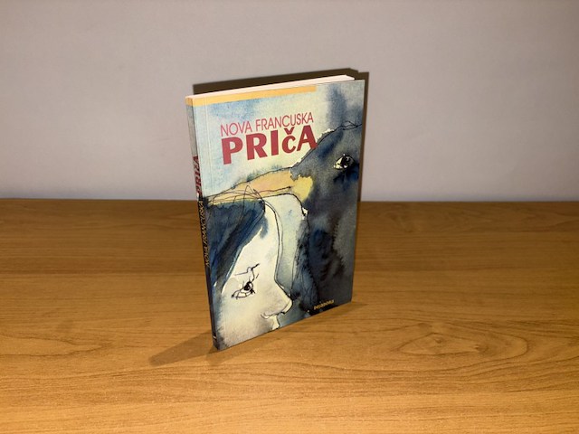 NOVA FRANCUSKA PRIČA