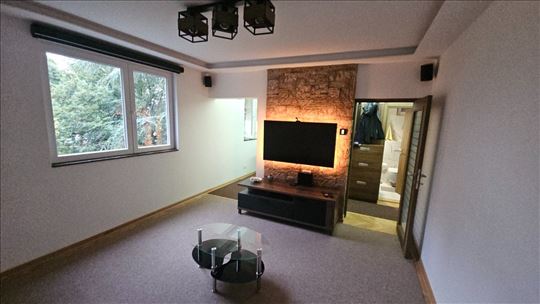 Banovo brdo, renoviran, funkcionalan, ID 24905