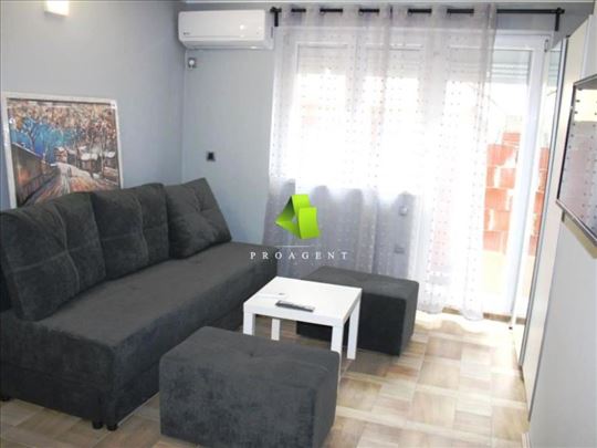 Garsonjera u kući u blizini Pravnog fakulteta ID#8