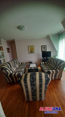 Novi Sad, Centar, Stan, 3, 72,00m2
