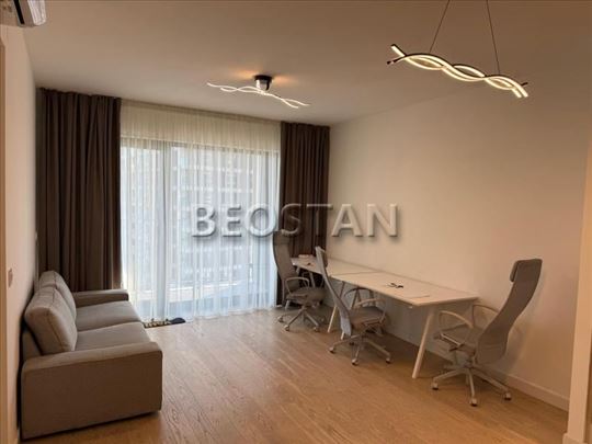 Centar - Beograd na vodi BW #67704