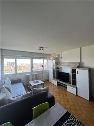 Novi Sad, Bulevar, Stan, 1,5, 41,00 m2