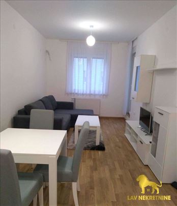 Novi Sad, Socijalno, Stan, 1.5, 40,00m2