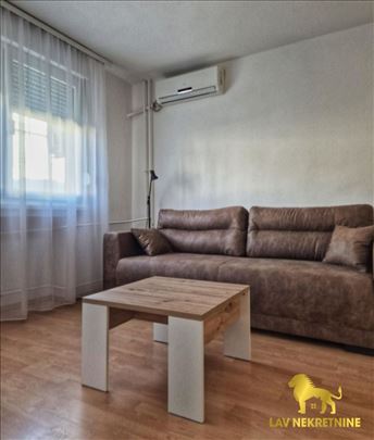 Novi Sad, Centar, Stan, 0.5, 25,00m2